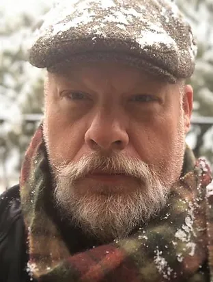 Andrew Carnie | Linguistics