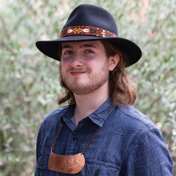 Zion Smith | Linguistics