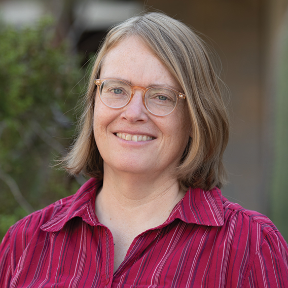 Heidi Harley | Linguistics