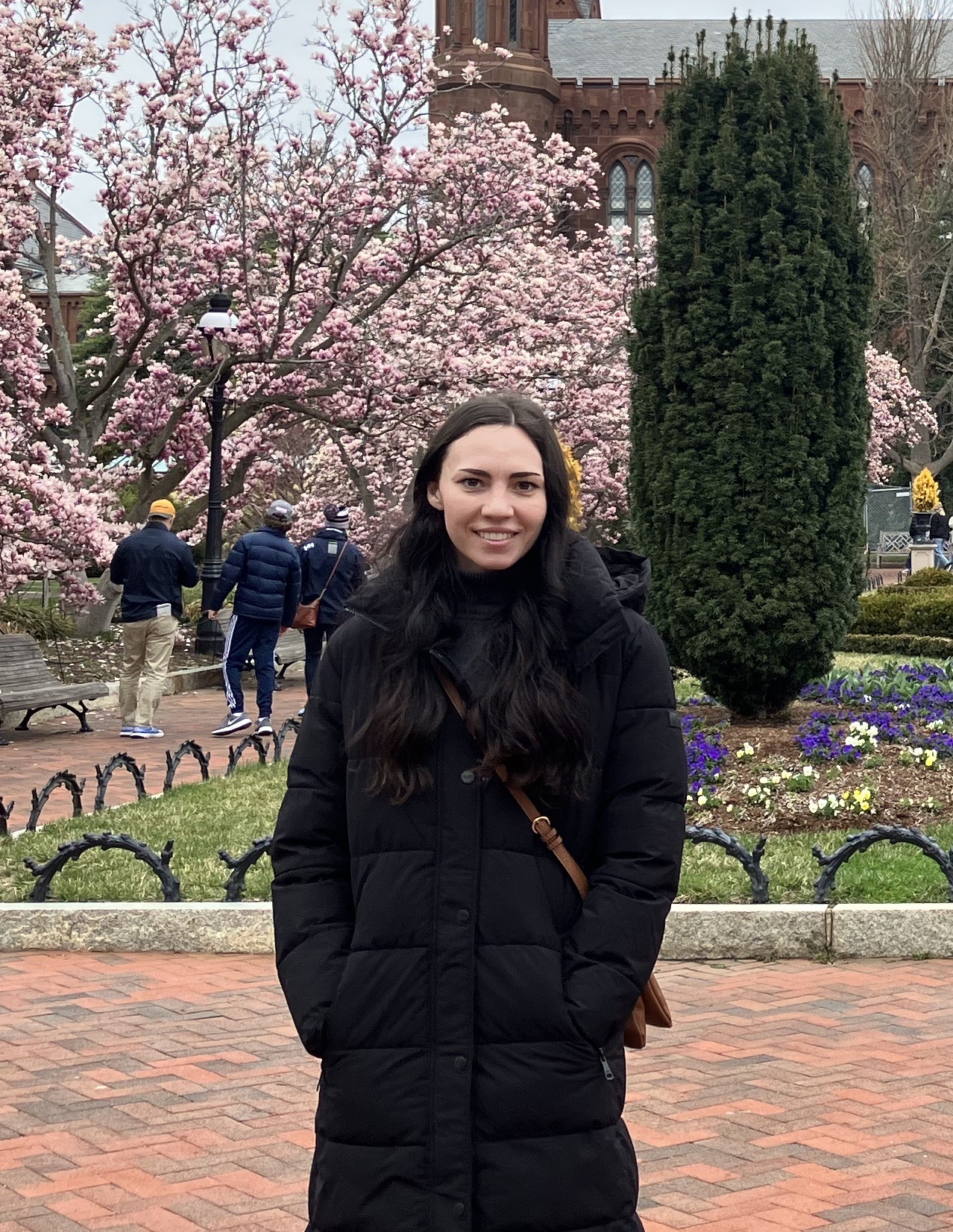 Cheyenne Wing | Linguistics