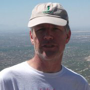 Mike Hammond | Linguistics